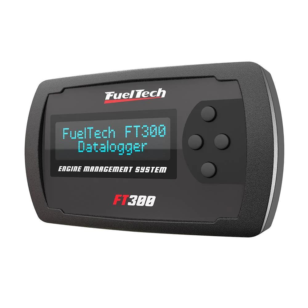 FT 300 - FuelTech - Argentina