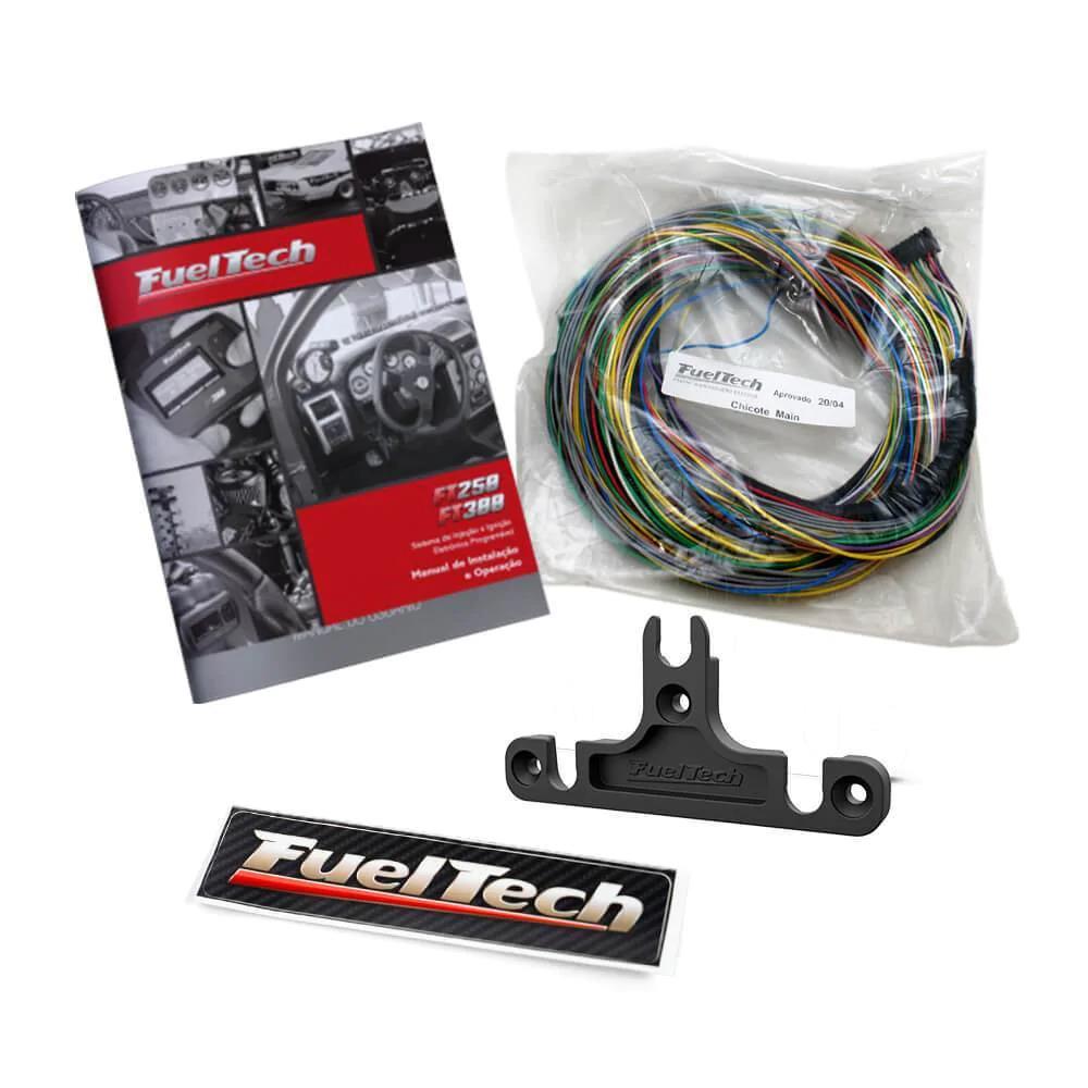 FT 300 - FuelTech - Argentina