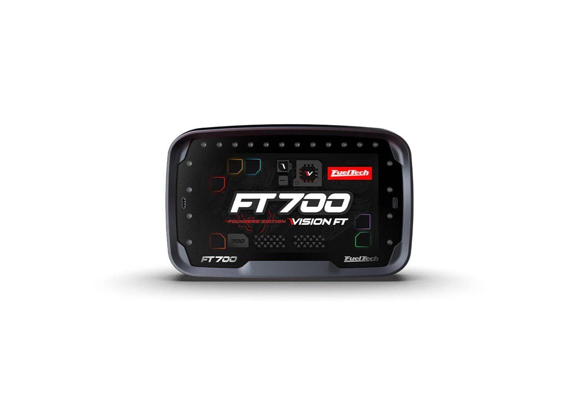 FT700 - FuelTech - Argentina