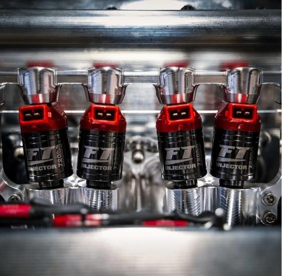 - FuelTech - Argentina