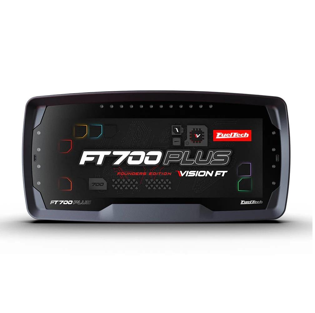 FT700 - FuelTech - Argentina