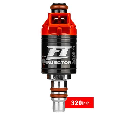 - FuelTech - Argentina